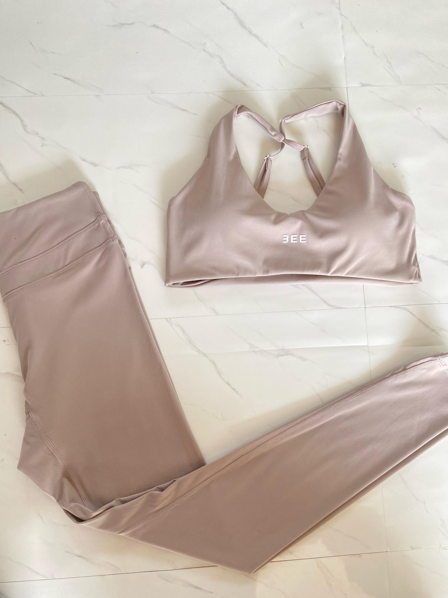 Pilates Collection – BEE COLLECTIVE