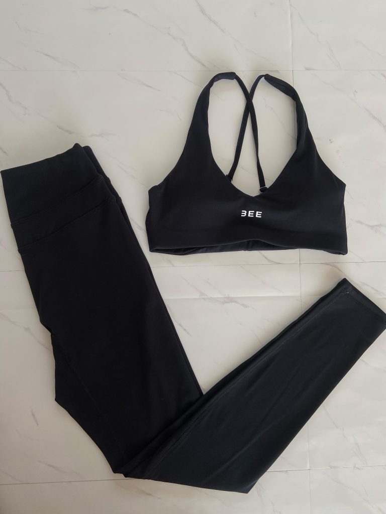 Pilates Collection – BEE COLLECTIVE